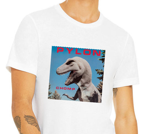 Pylon Reenactment Society